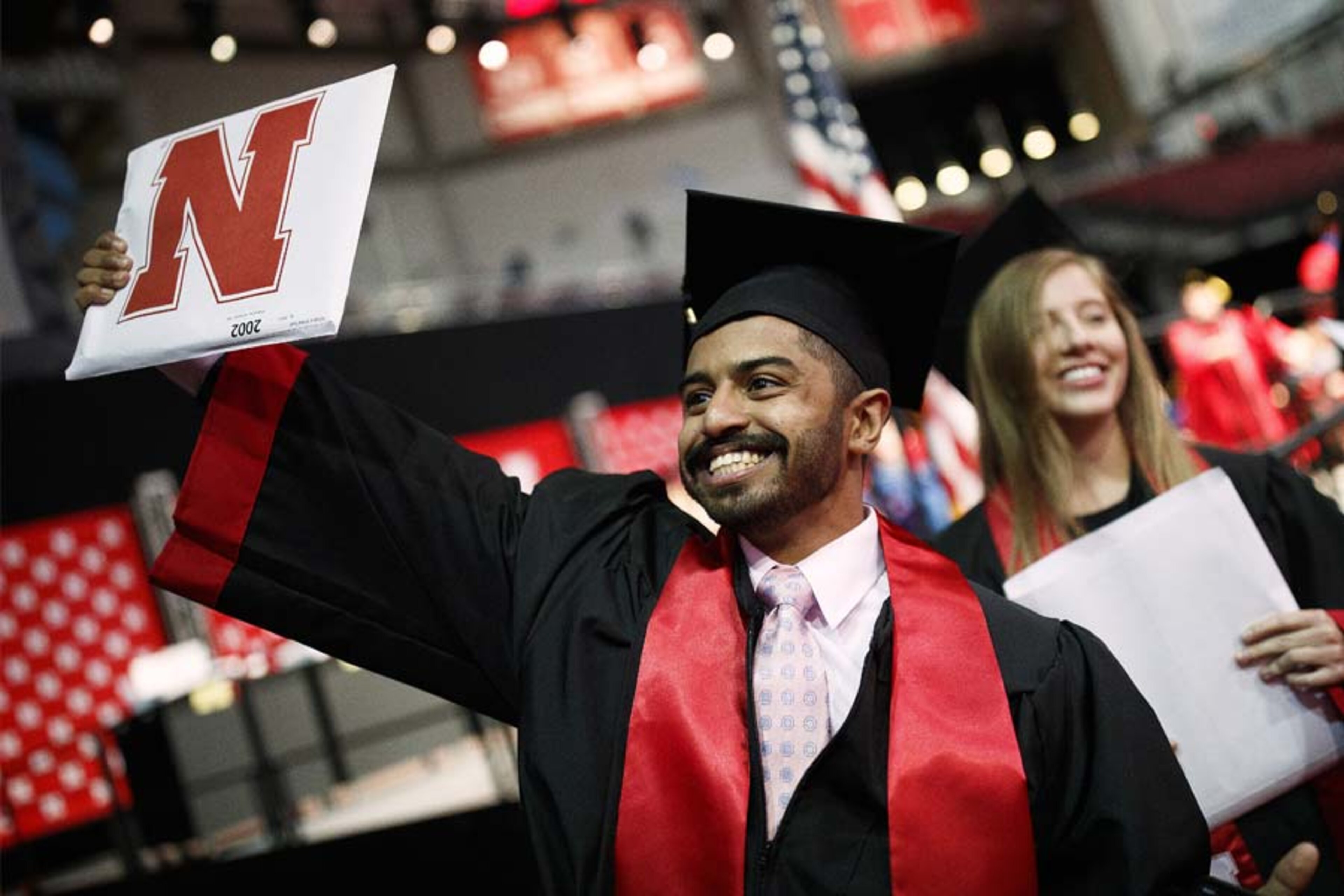 Online Education | Nebraska