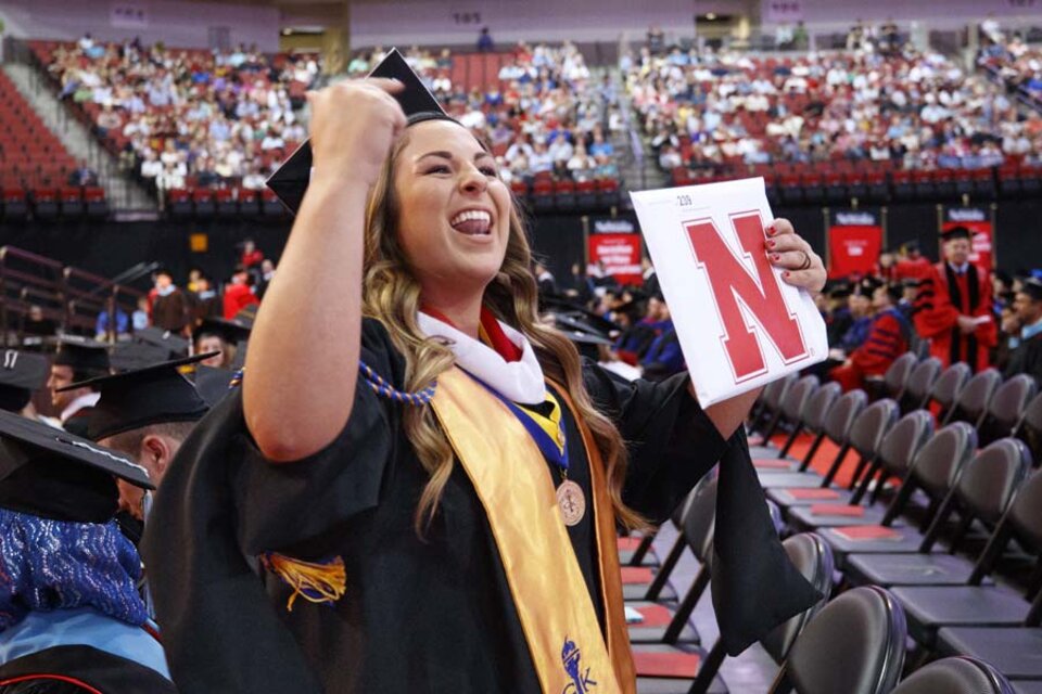 Online Education | Nebraska